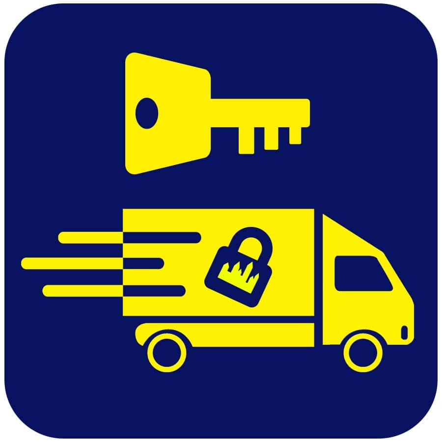 $35 Locksmith Tampa Bay FL Area | Lockouts & Re-Key Pros